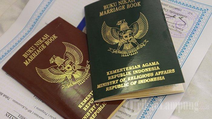 Permohonan Isbat Nikah - JF Law Firm